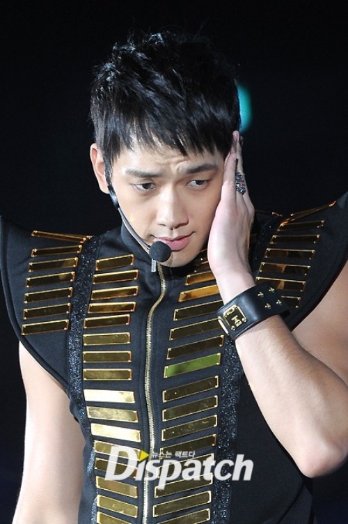Bi Rain 2012 Bi Rain The King Of Kpop