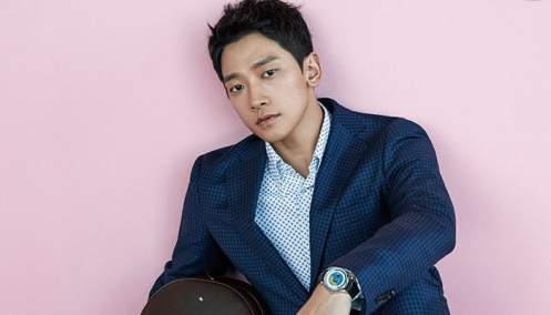 [3 articles][3 fan mades] Actors Rain & Lee Dong Gun: Sangdoo then ...
